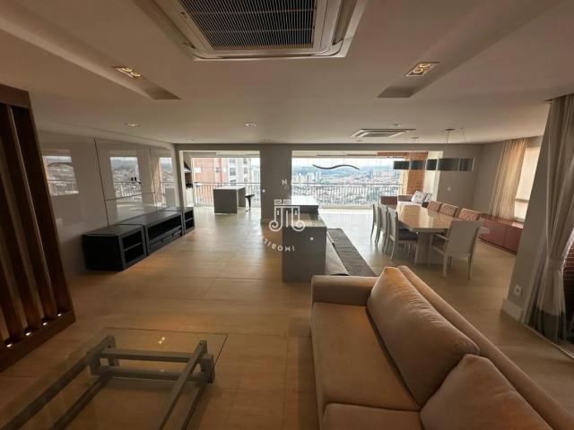 APARTAMENTO DISPONÍVEL PARA LOCAÇÃO NO CONDOMÍNIO ALTA VISTA JUNDIAÍ/SP