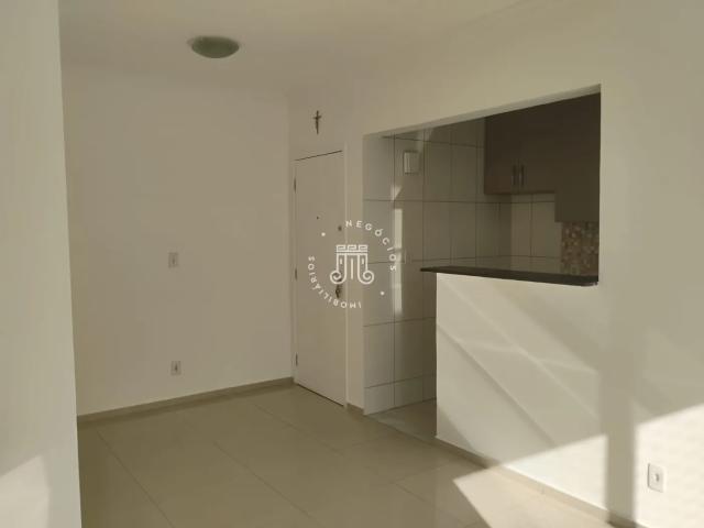 APARTAMENTO DISPONÍVEL PARA LOCAÇÃO NO CONDOMÍNIO SPAZIO JABUTICABEIRAS JUNDIAÍ/SP