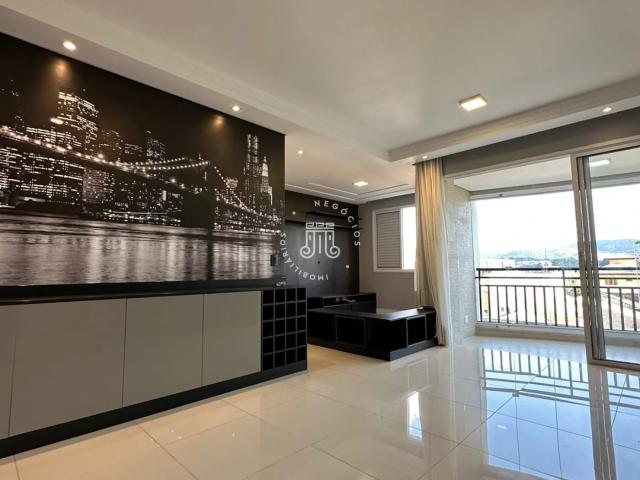 APARTAMENTO DISPONÍVEL PARA LOCAÇÃO NO CONDOMÍNIO TERRAÇOS DA SERRA JUNDIAÍ/SP
