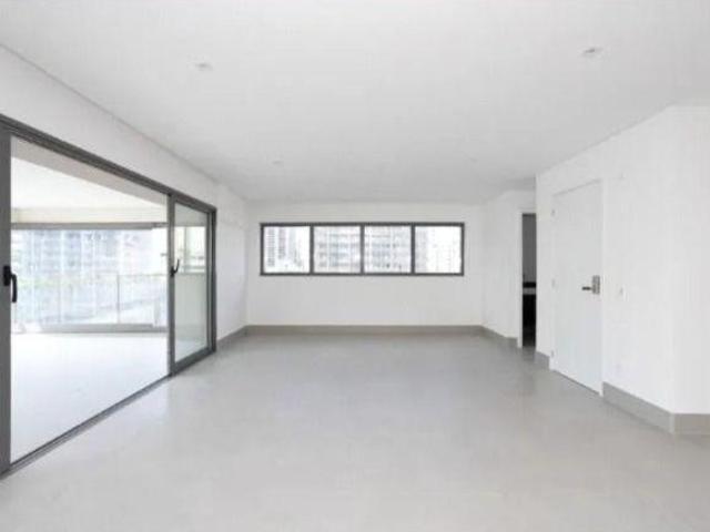 Apartamento disponível para locação no Itaim Bibi