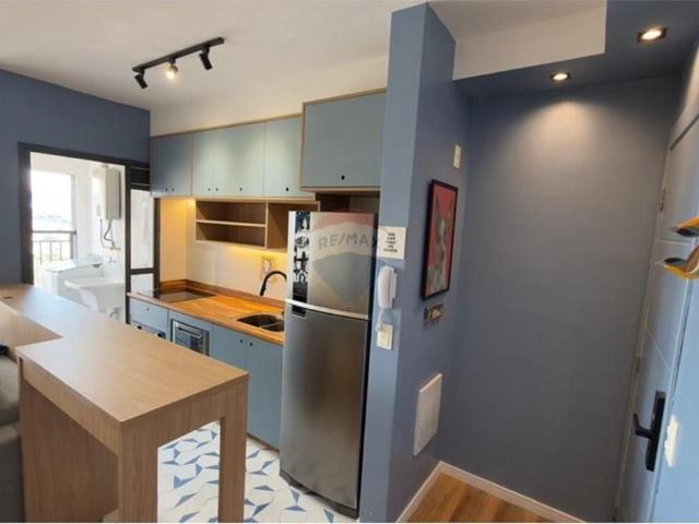 Apartamento disponível para locação no Raízes Freguesia 2 dormitórios