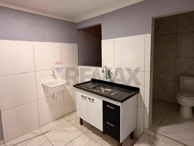 APARTAMENTO DISPONÍVEL PARA LOCAÇÃO – CENTRO DE IRECÊ