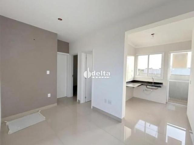 Apartamento disponível para locação e venda no bairro Jardim das Palmeiras em Uberlândia MG
