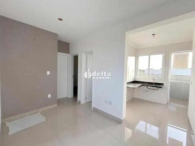 Apartamento disponível para locação e venda no bairro Jardim das Palmeiras em Uberlândia MG