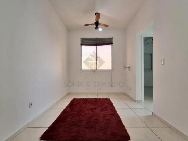Apartamento disponível para Locação e Venda no Bairro Ribeirânia em Ribeirão Preto/SP