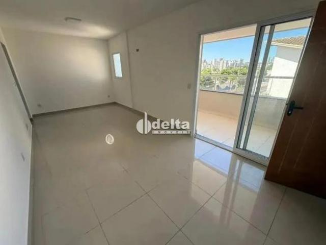 Apartamento disponível para locação e venda no bairro Tubalina em Uberlândia MG