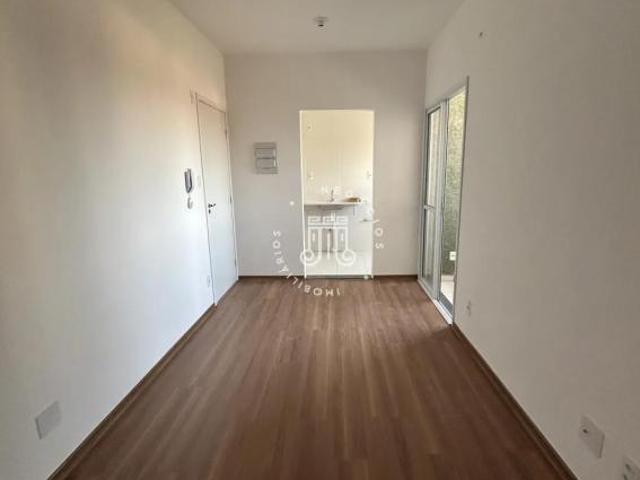 APARTAMENTO DISPONÍVEL PARA LOCAÇÃO E VENDA NO EDIFÍCIO BURITI VÁRZEA PAULISTA SP