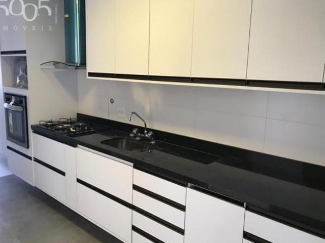 Apartamento disponível para locação Edifício City Parque Itu, com 130m² de área útil
