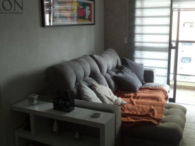 Apartamento disponível para veda localizado em Água Rasa!