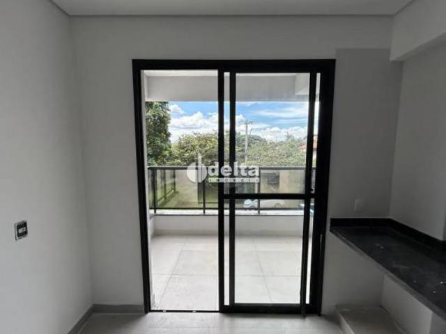 Apartamento disponível para vendo no bairro Daniel Fonseca em Uberlândia MG