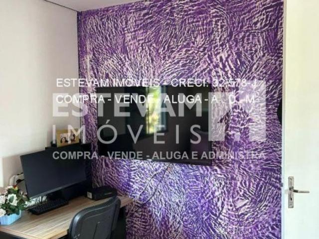 Apartamento disponível para venda