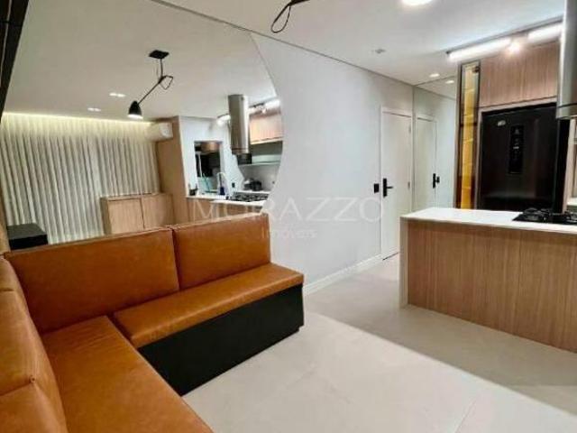 Apartamento disponivel para venda, 2 quartos sendo uma 1 suite, Condominio Alvoradas Arboville Pag