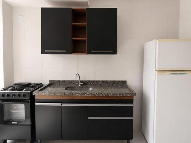 Apartamento Disponível Para Venda