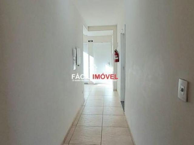 Apartamento disponível para venda