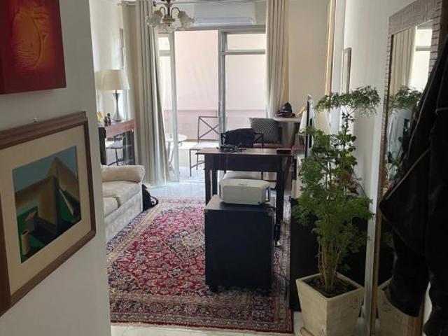 APARTAMENTO DISPONIVEL PARA VENDA