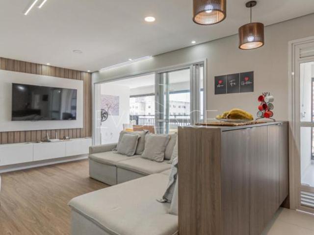 Apartamento disponível para venda com 109 m² no Tatuapé