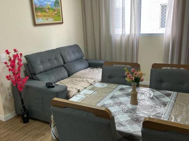 Apartamento disponível para venda com 2 dormitórios e 39 m² Jardim Monte Alegre