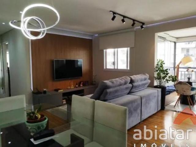 Apartamento disponível para venda com 2 suítes e 81 m² Vila Andrade