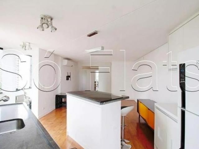 Apartamento disponível para venda com 74m², 02 dormitórios e 02 vagas de garagem