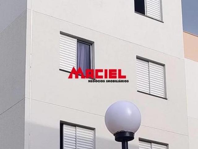 Apartamento disponível para venda Cajuru 3 último andar