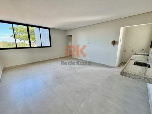 Apartamento disponível para venda. Área construída 75m² | 3 quartos | 2 suítes | 2 vagas, Itapoã B