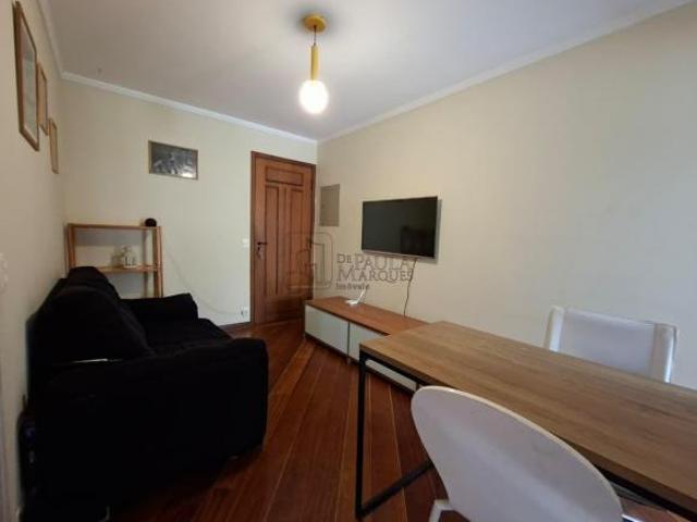 Apartamento disponível para Venda e Locação!