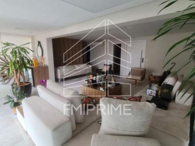 Apartamento disponivel para venda e locação com 3 suítes, 3 vagas, mobiliado no Jardim da Perdizes