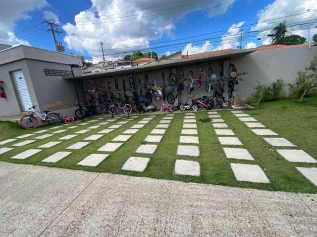 Apartamento Disponível para Venda e Locação – Condomínio Oasis Rancho Grande