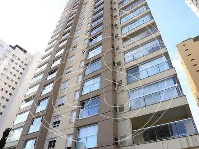 Apartamento disponível para venda e locação em Campo Belo