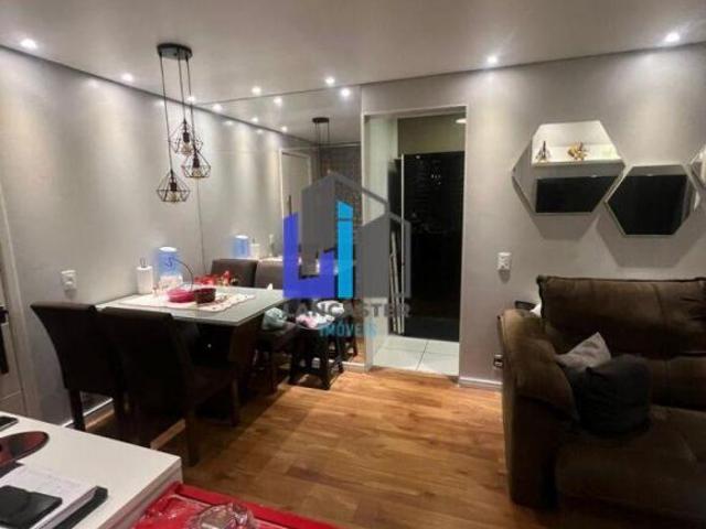 Apartamento disponível para venda e locação, em excelente localização