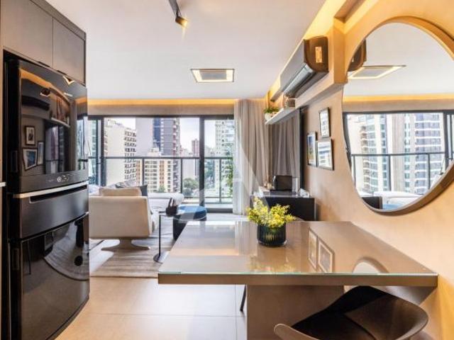 Apartamento disponível para venda e locação no Cambuí Campinas SP