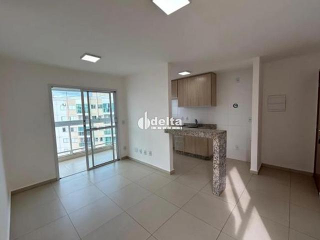 Apartamento disponível para venda e locação no bairro Grand Ville em Uberlândia MG