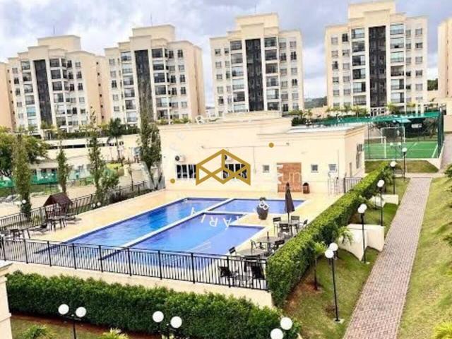 APARTAMENTO DISPONÍVEL PARA VENDA E LOCAÇÃO NO SWISS PARK CAMPINAS/SP