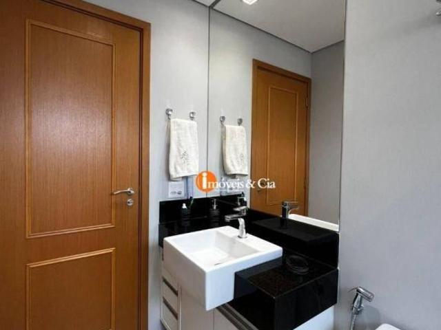 APARTAMENTO DISPONÍVEL PARA VENDA EM ATIBAIA