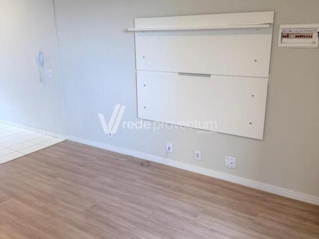 Apartamento disponível para venda em Parque Bom Retiro, Paulínia/SP
