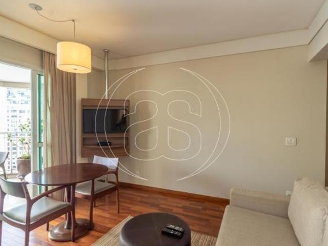 Apartamento disponível para Venda em Vila Olímpia com 43m²