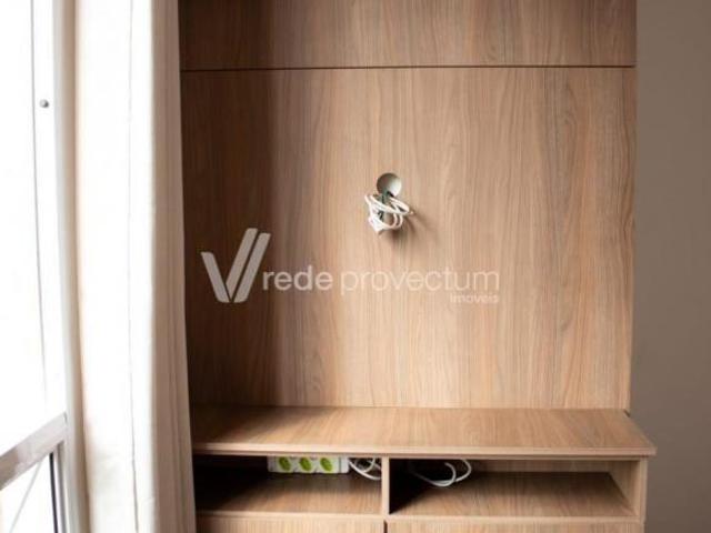 Apartamento disponível para venda em Vila São Francisco, em Hortolândia/SP