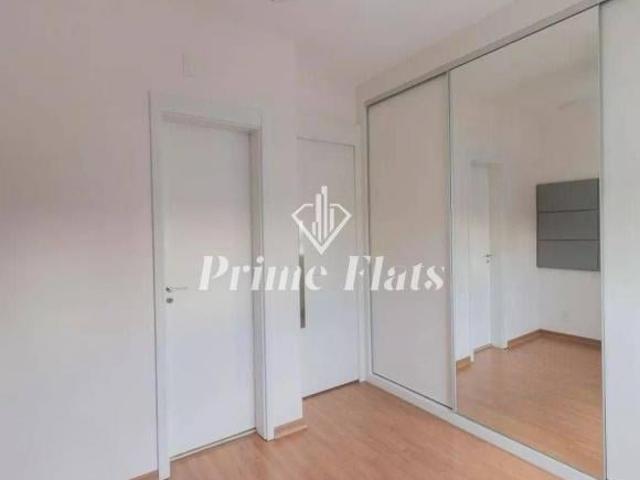 Apartamento disponível para venda Edifício Thera Faria Lima em Pinheiros, com 68m², 1 dormitórios e