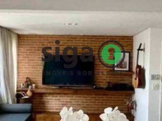 Apartamento disponível para Venda ou locação na Vila Olímpia, de 124m2, 2 quartos e 1 vaga