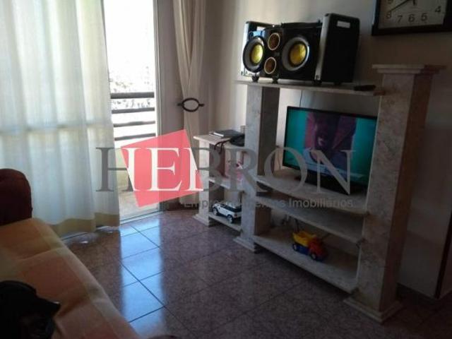 Apartamento disponível para venda localizado na Vila Carrão!