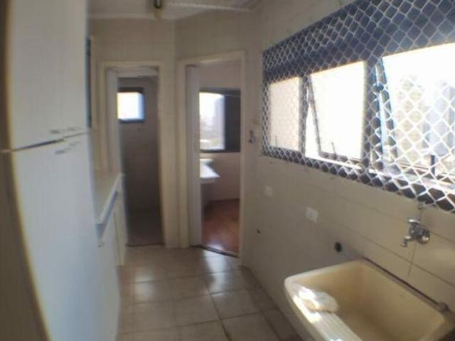 Apartamento disponível para venda localizado no bairro do Tatuapé!