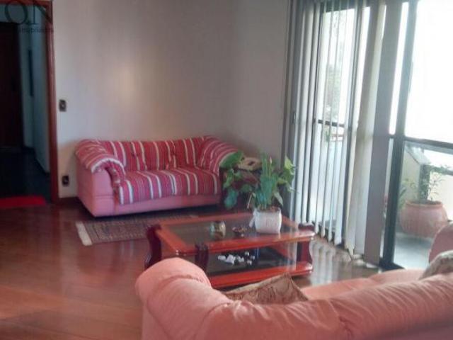 Apartamento disponível para venda localizado no bairro do Tatuapé!