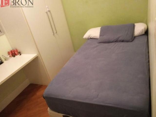 Apartamento disponível para venda localizado no bairro do Tatuapé!