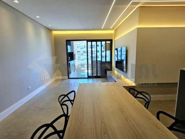 Apartamento disponível para venda localizado no bairro Indaiá em Caraguatatuba