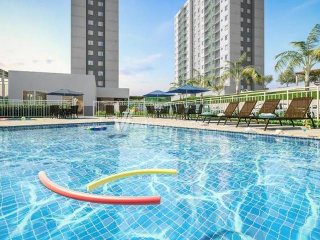 Apartamento disponível para venda localizado no Jardim Yeda, em Campinas/SP