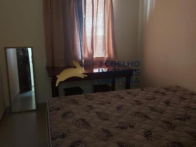 Apartamento disponível para VENDA muito bem localizado no Centro de Ubatuba
