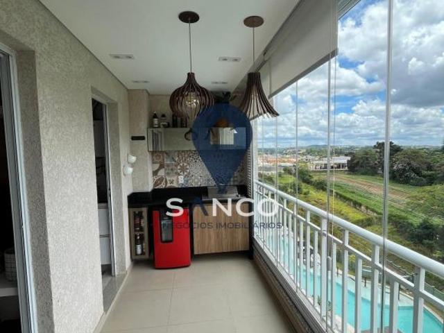 APARTAMENTO DISPONÍVEL PARA VENDA, NO CONDOMÍNIO TONS DE IPANEMA, NA CIDADE D.