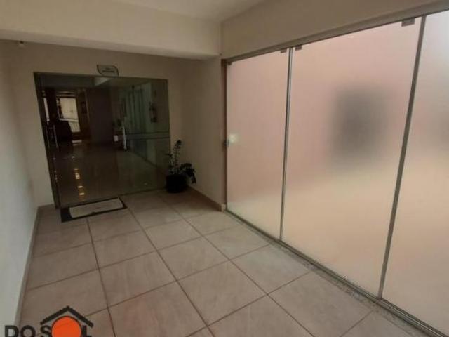Apartamento disponível para venda no condomínio Torre de Pietra, localizado no bairro Vila Bosque em