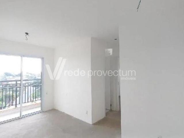 Apartamento disponível para venda no Condomínio Varandas – Casa Feliz, em Campin