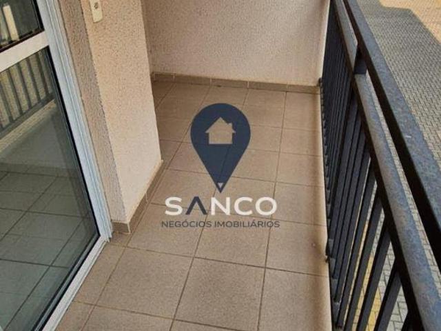 APARTAMENTO DISPONÍVEL PARA VENDA, NO CONDOMÍNIO VARANDAS DO JAPI, NA CIDADE.